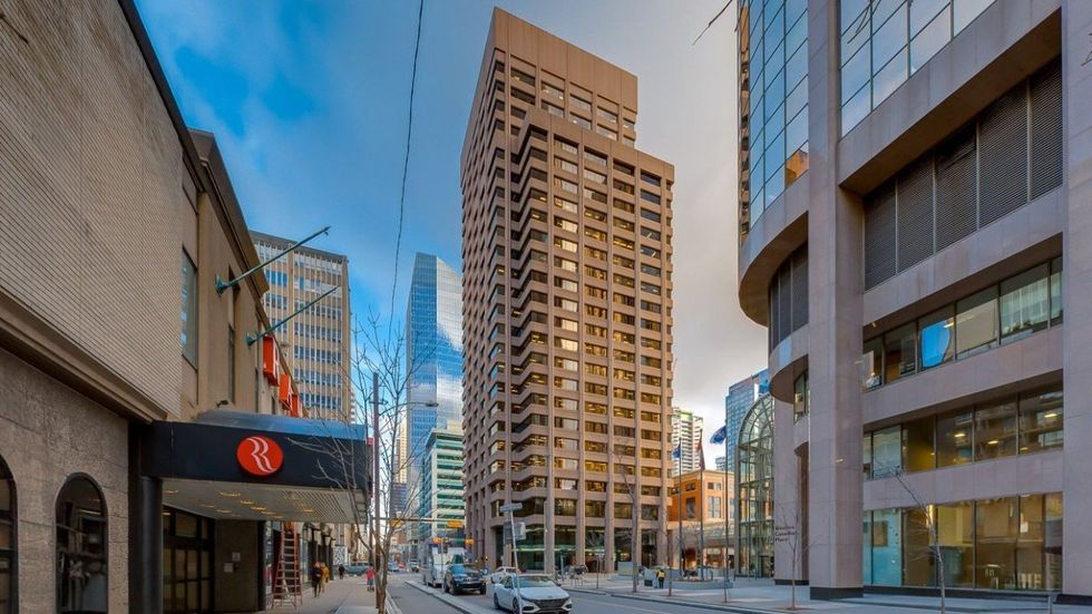 Calgary Real Estate News | STOREYS