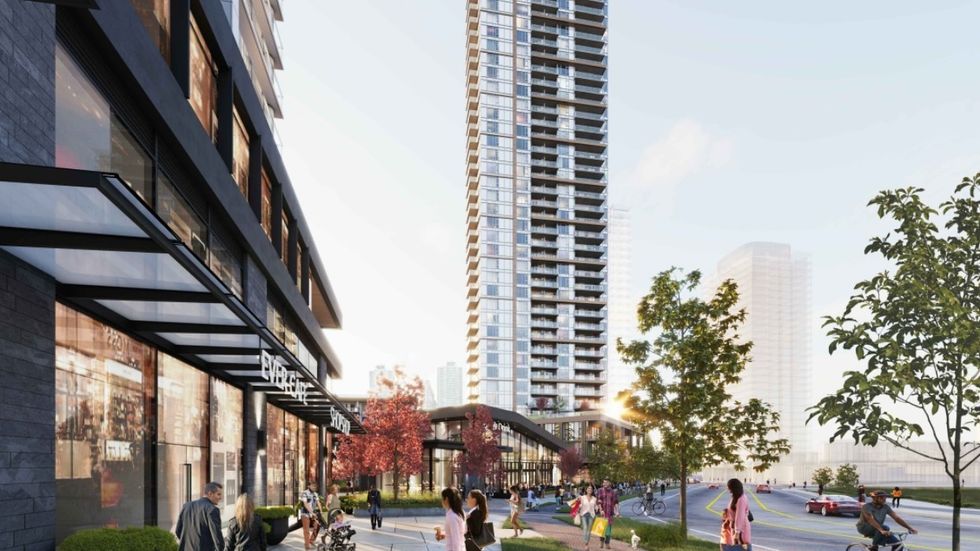 City of Toronto Bolsters Green Standards in Bid to Reach Net Zero