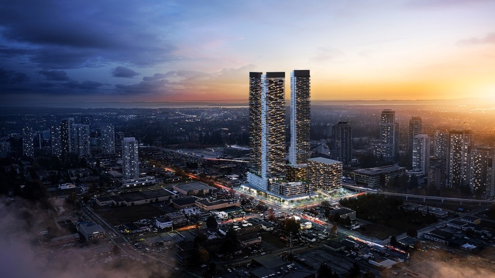 Surrey Real Estate News | STOREYS