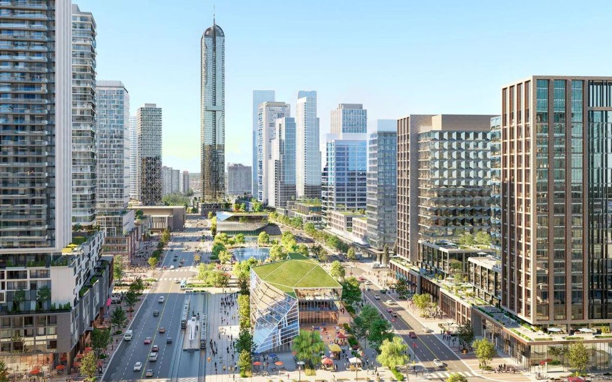 Multifamily | STOREYS