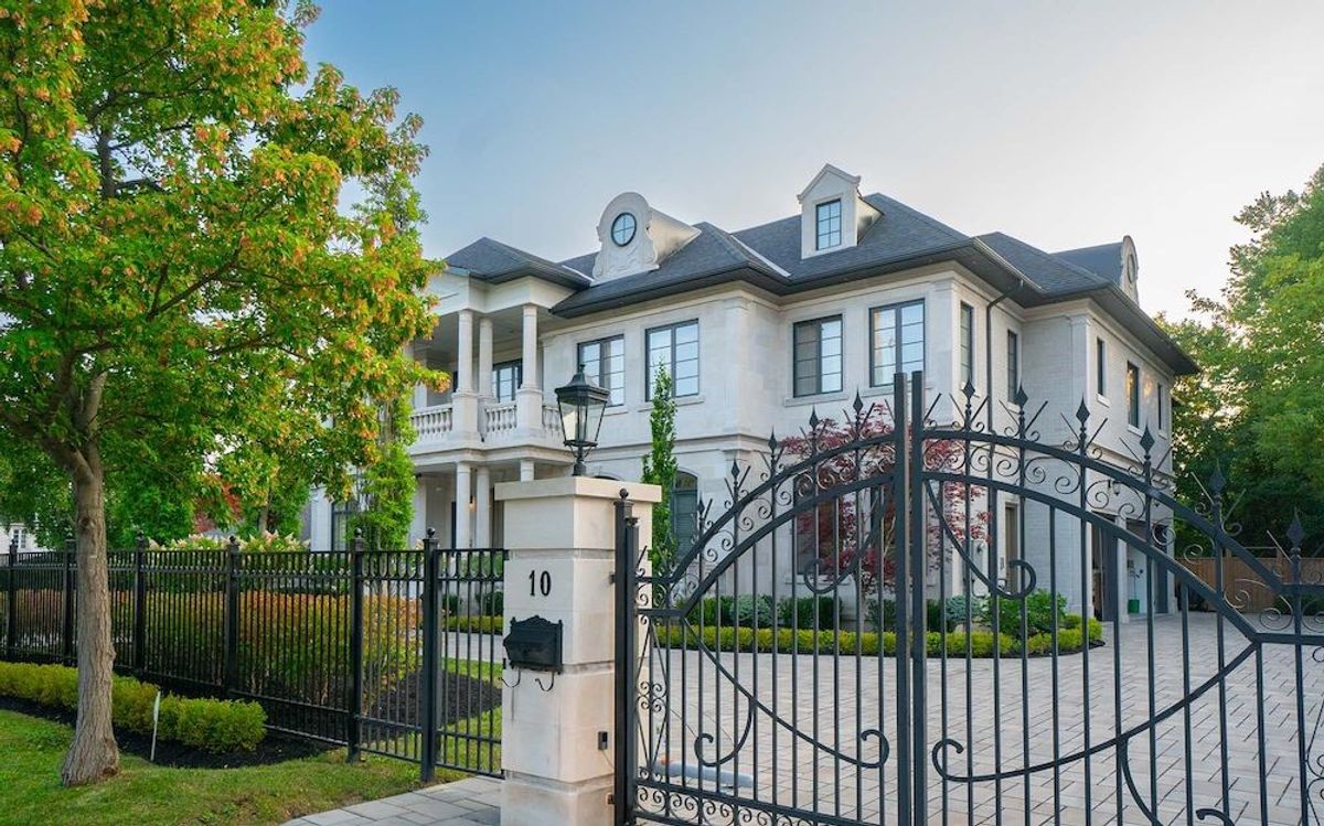 This week's news: Hamilton's having its moment