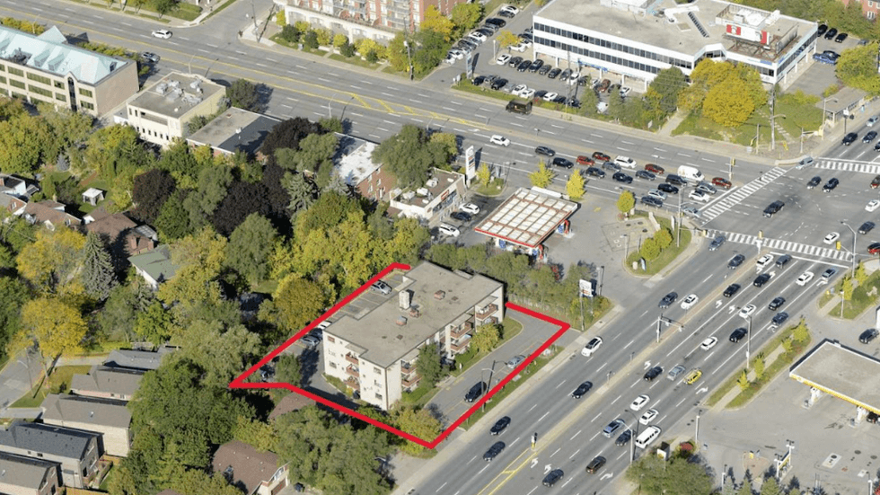 Canadian Commercial Real Estate News Coverage | STOREYS
