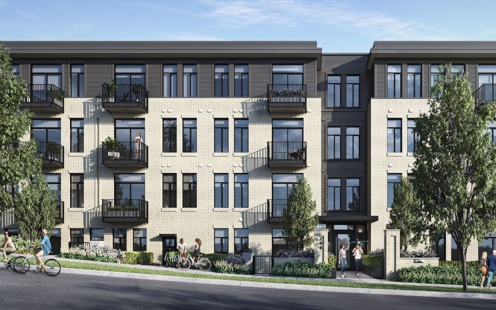 BC Urban Development: 5 New Projects You May Have Missed