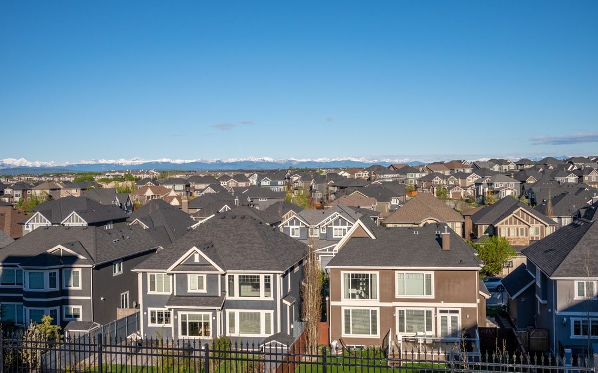 Edmonton Real Estate News | STOREYS
