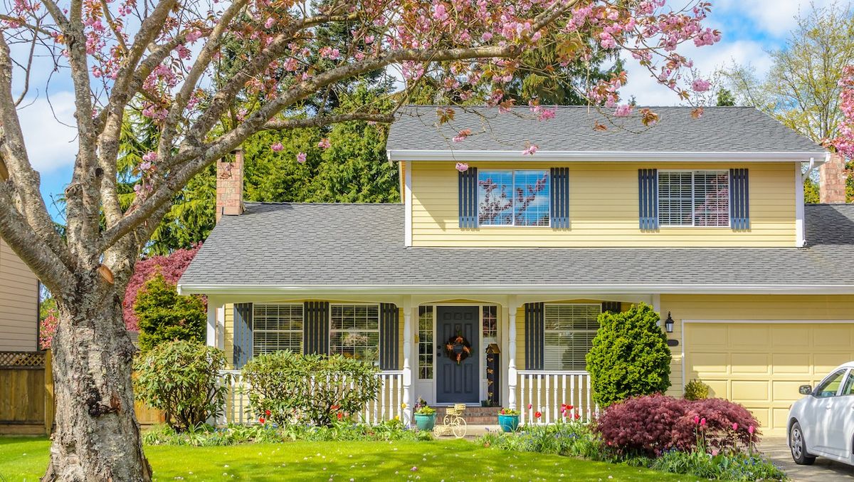 Income Needed To Buy A Home Down Across Canada Income Needed To Buy A Home Down Across Canada