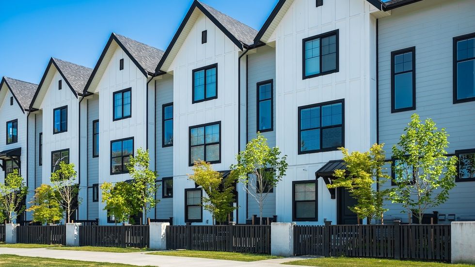 How Housing Trends In Burnaby Have Changed Since 1996