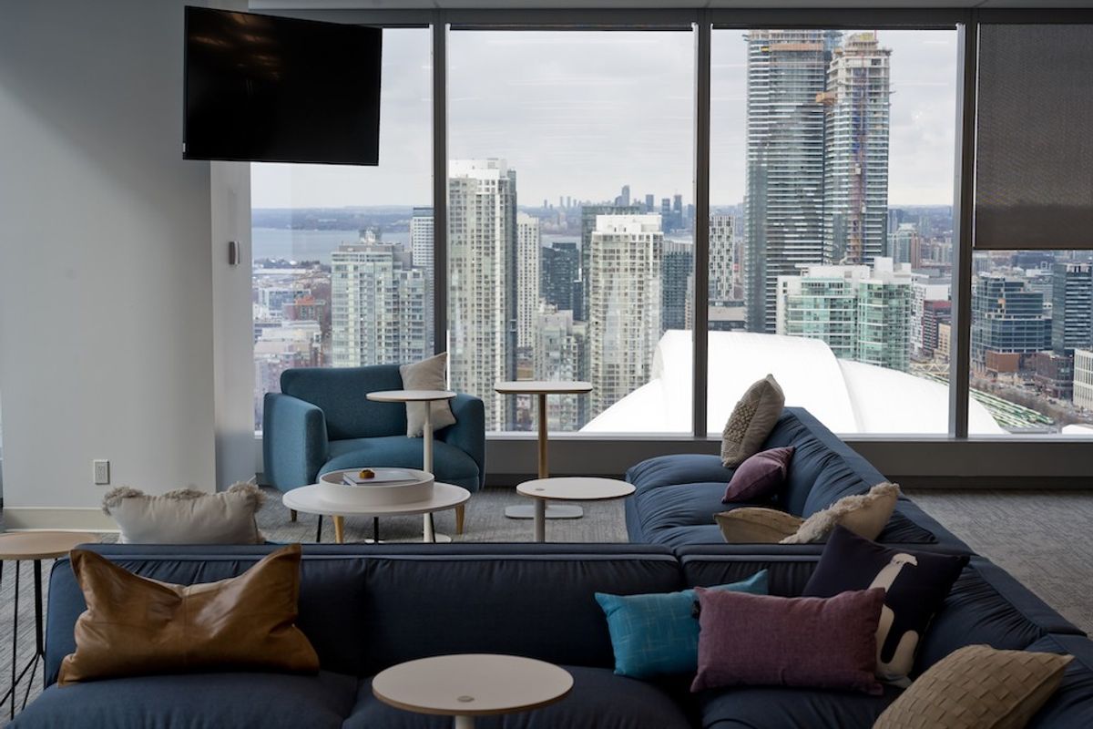 Canadian Commercial Real Estate News Coverage | STOREYS Canadian Commercial Real Estate News Coverage | STOREYS