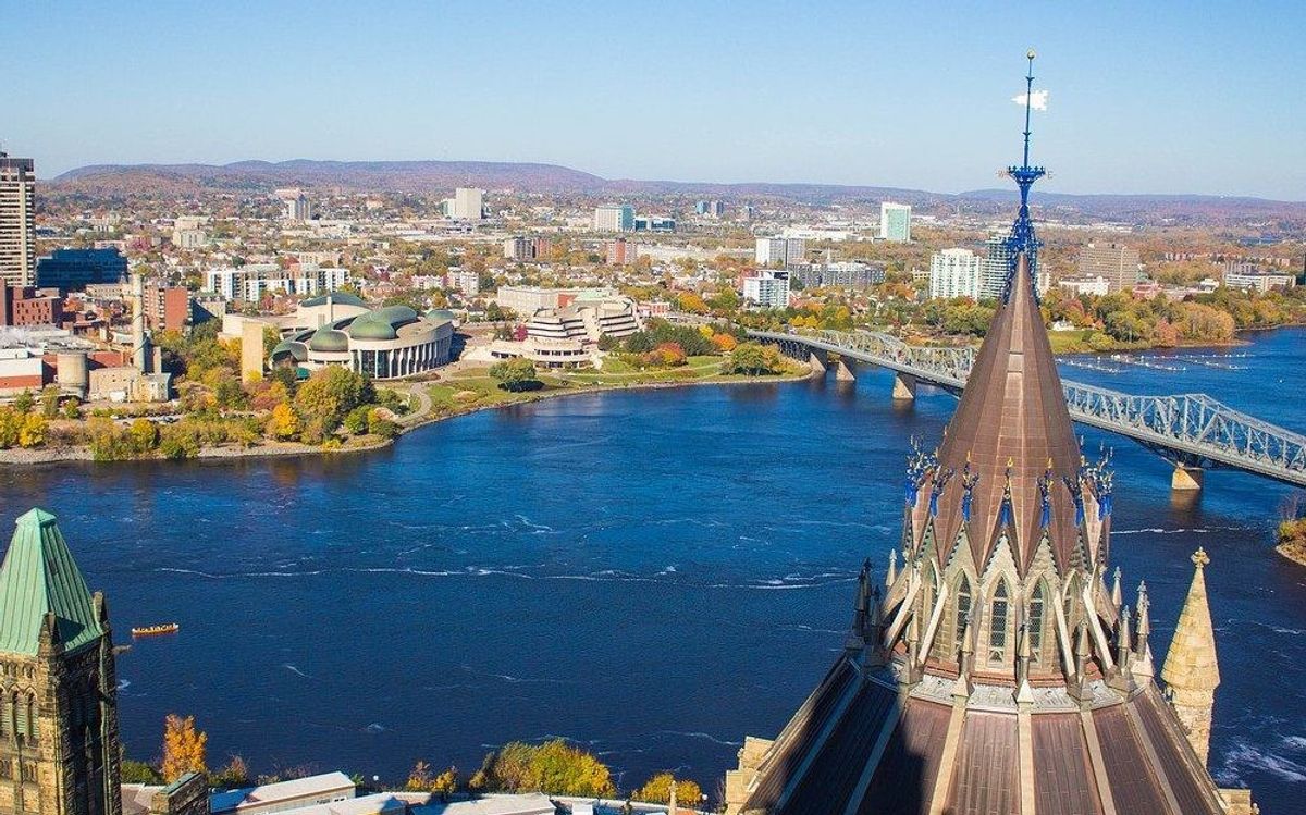 "Wartime-Scale Effort" Needed As Several Ontario Cities Already Behind ...