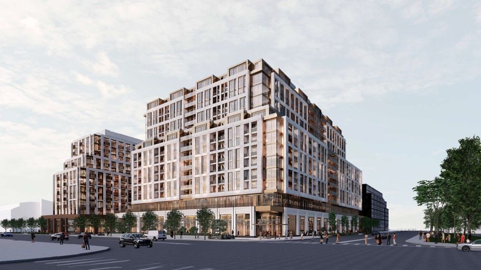 Canada Housing Infrastructure Fund Launches With Requirement For DC ... Canada Housing Infrastructure Fund Launches With Requirement For DC ...