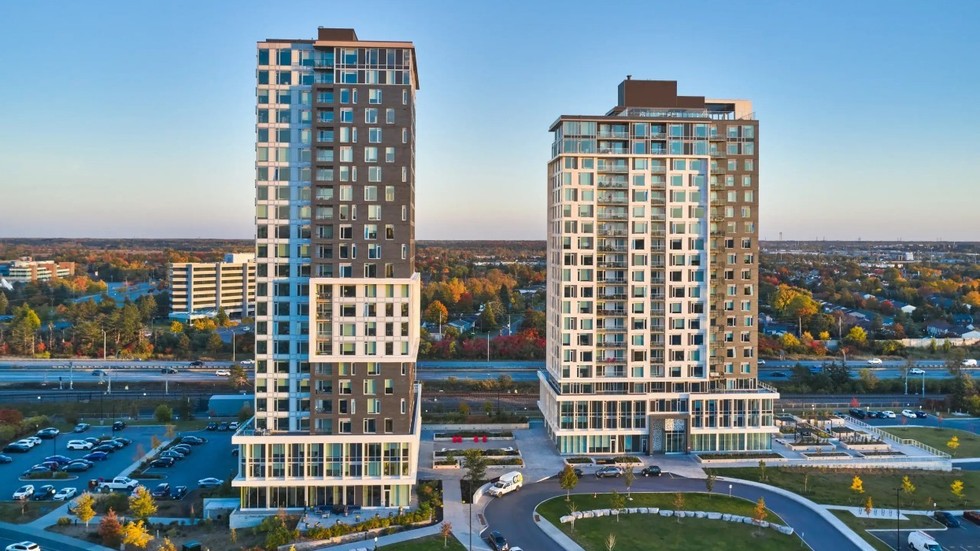 Canadian Commercial Real Estate News Coverage | STOREYS