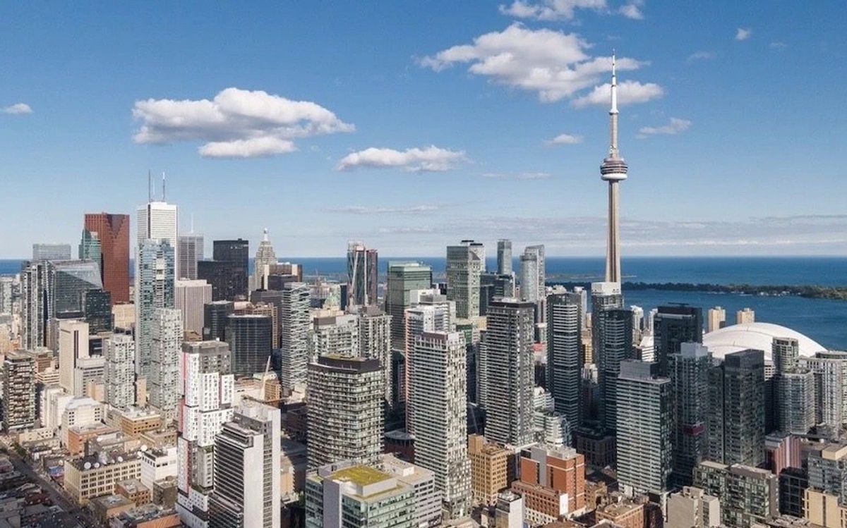 Doors Open Toronto Returns With More Than 100 Sites To Visit for Free