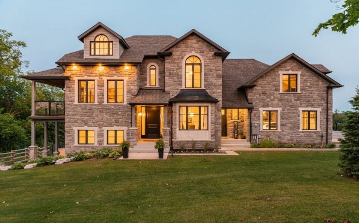 Canadian Housing Starts Spiked By 23 Per Cent In April: CMHC Report