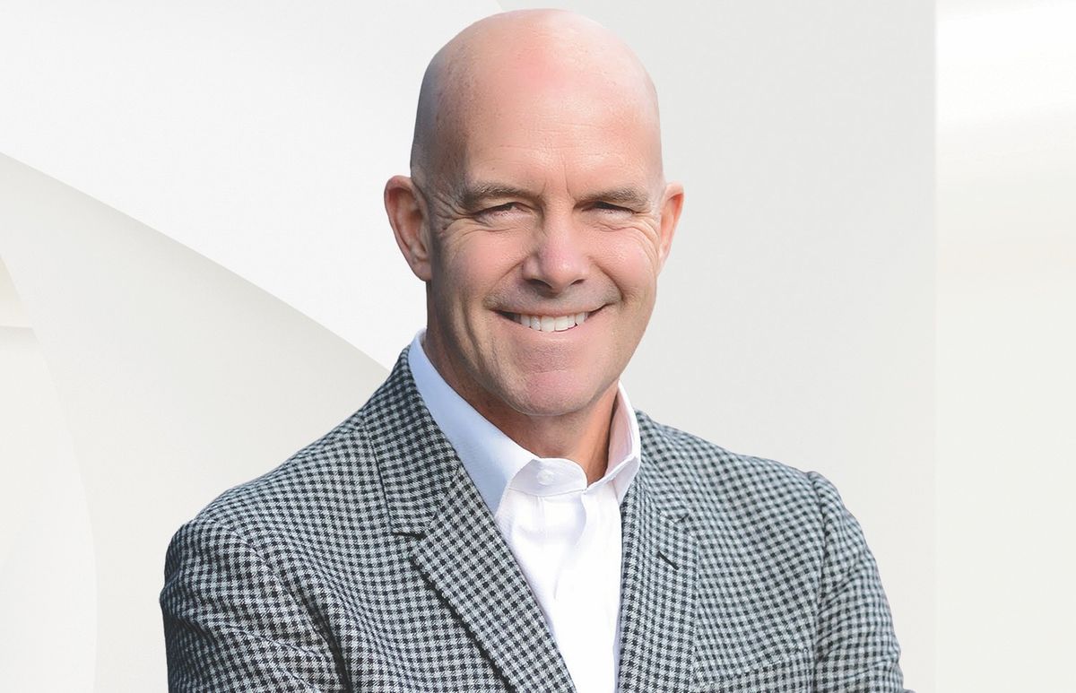 Meet The Agent | STOREYS