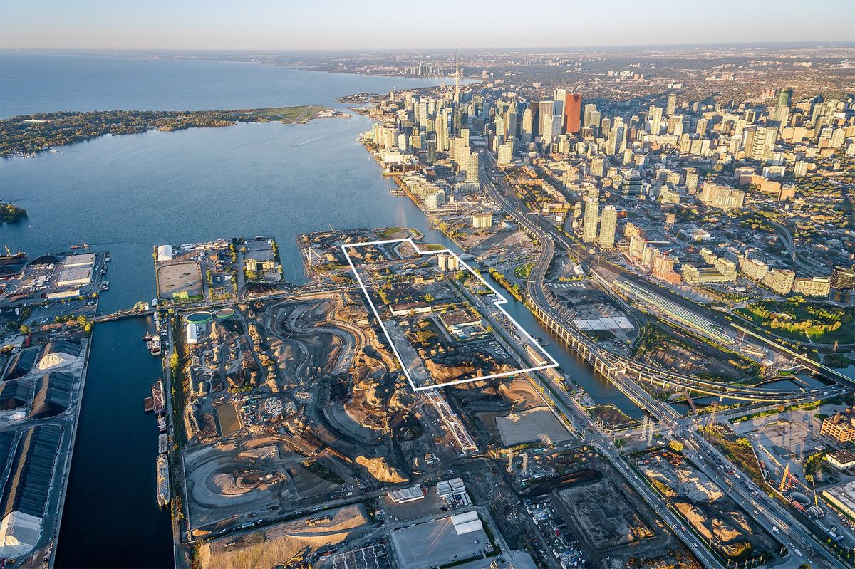 Toronto Real Estate News - Latest on Toronto's Housing Market | STOREYS