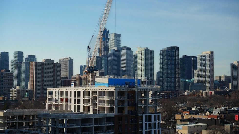10 Toronto Development Proposals On Our Radar From January