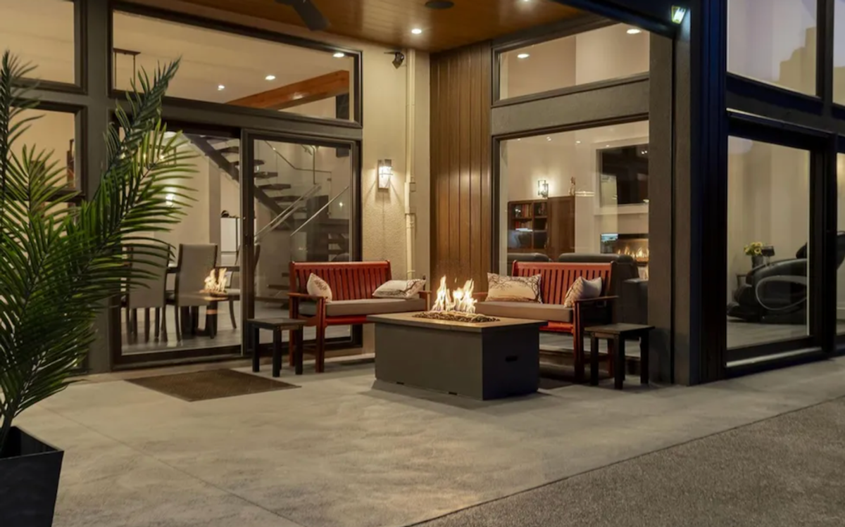 Chip Wilson's $74M Kitsilano Mansion is the Most Valuable Home in BC