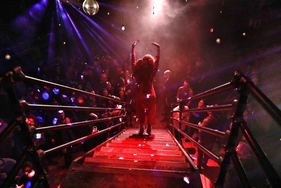 How Torontos Gay Village Has Evolved Through The Years