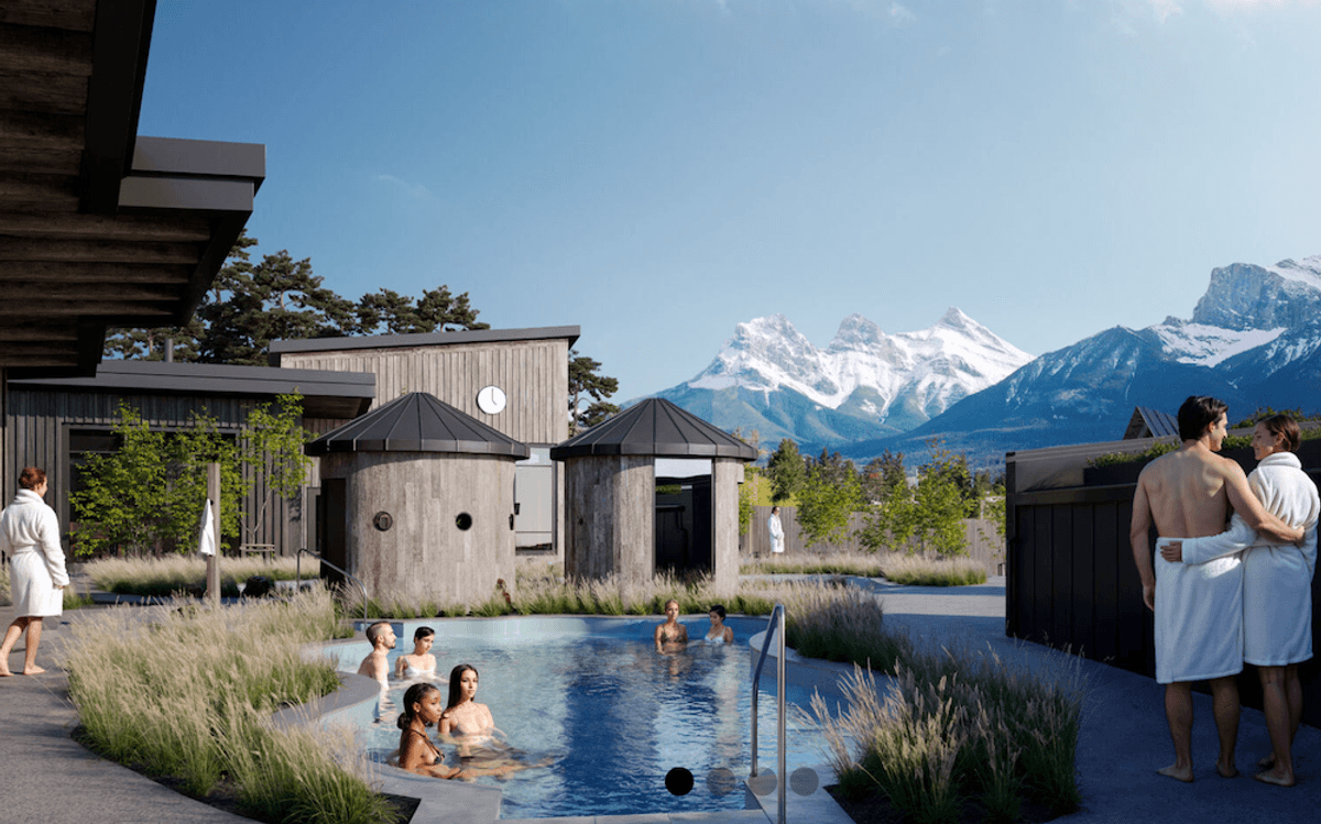 CPP Investments Puts Toronto HQ At 1 Queen East On The Market