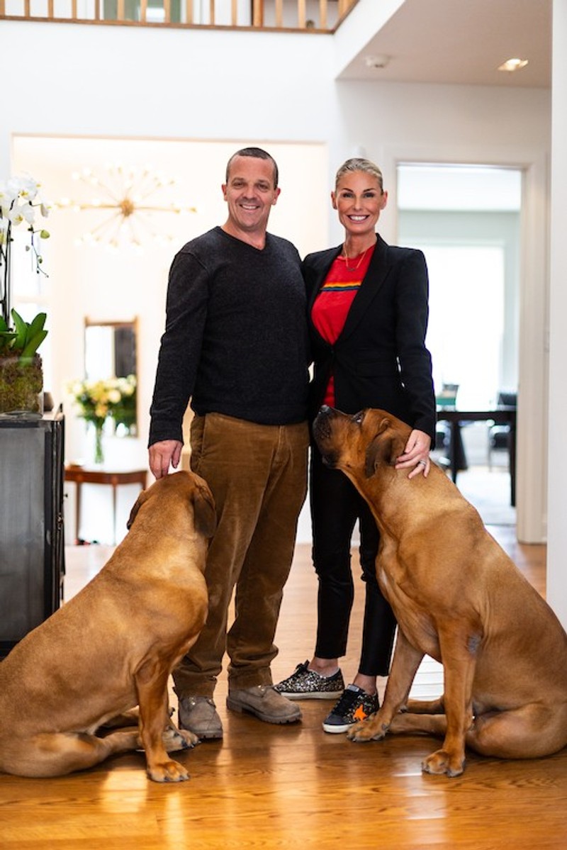 Jennifer Bassett Wedding Green Point Loft Wedding Jennifer + Will