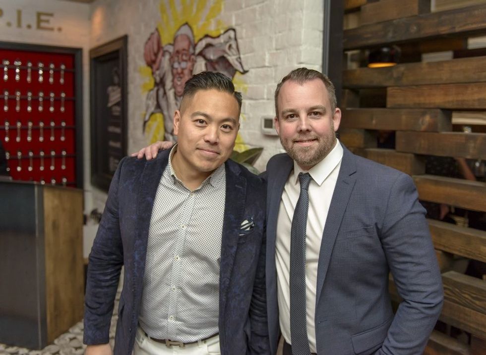 Joseph Richard Group Owner Of 13 Pubs In Bc Files For Creditor