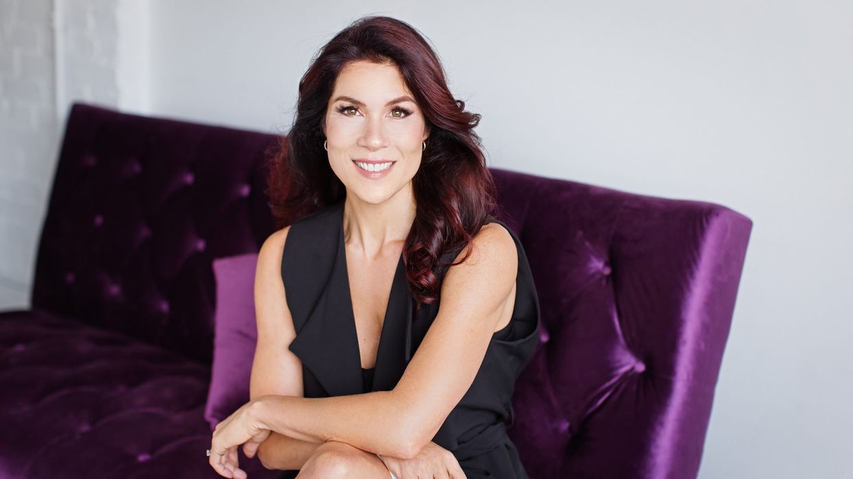 Meet the Agent: Kendra Connelly, Sotheby's International Realty Canada Meet the Agent: Kendra Connelly, Sotheby's International Realty Canada