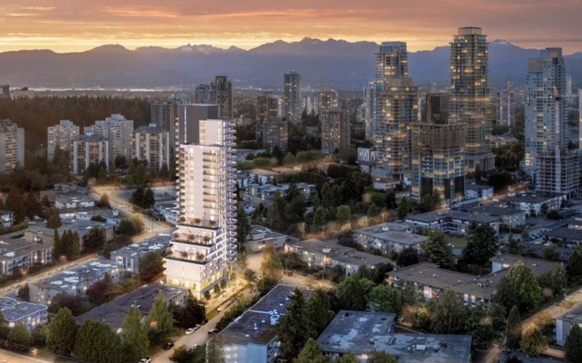 Multifamily | STOREYS