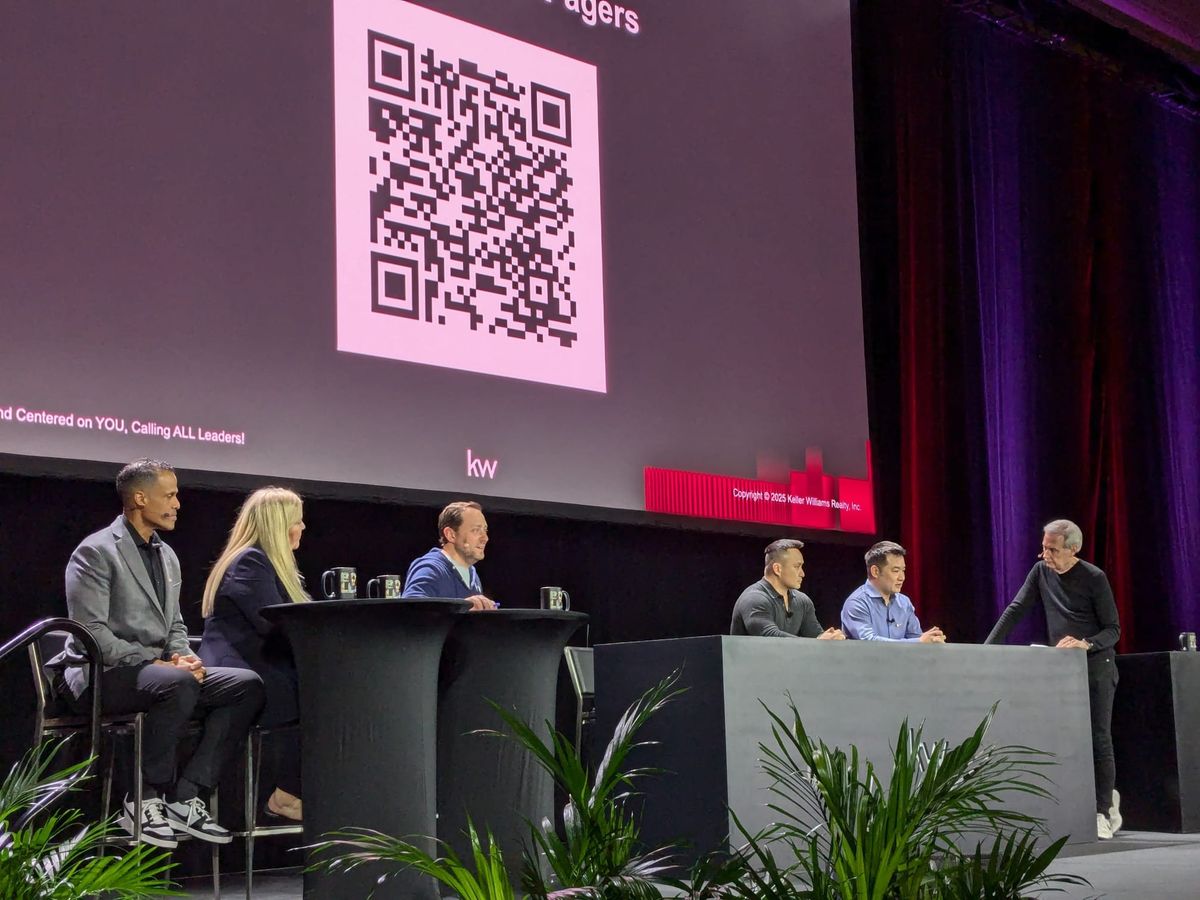 Dana Levenson Of CTV Takes You Inside Her Modern Family's Dream Home