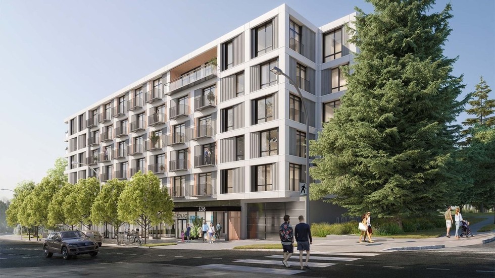 Multifamily | STOREYS