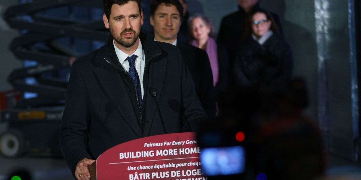 Canada Housing Infrastructure Fund Launches With Requirement For DC ... Canada Housing Infrastructure Fund Launches With Requirement For DC ...