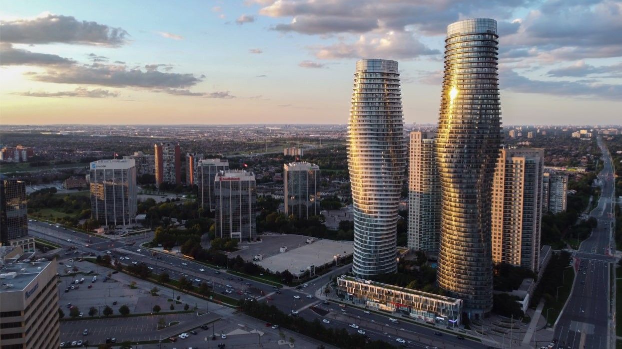 Mississauga Reaches $113M HAF Deal After Fourplexes Approved Mississauga Reaches $113M HAF Deal After Fourplexes Approved