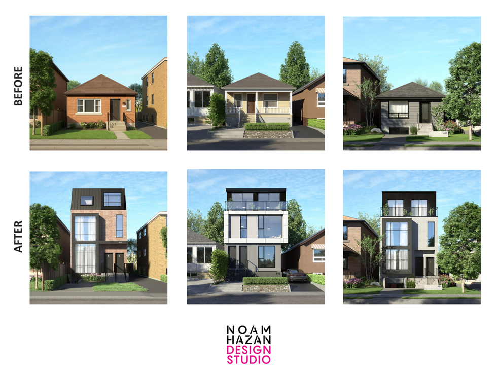 Opinion: Toronto Is Experiencing A Silent Housing Boom