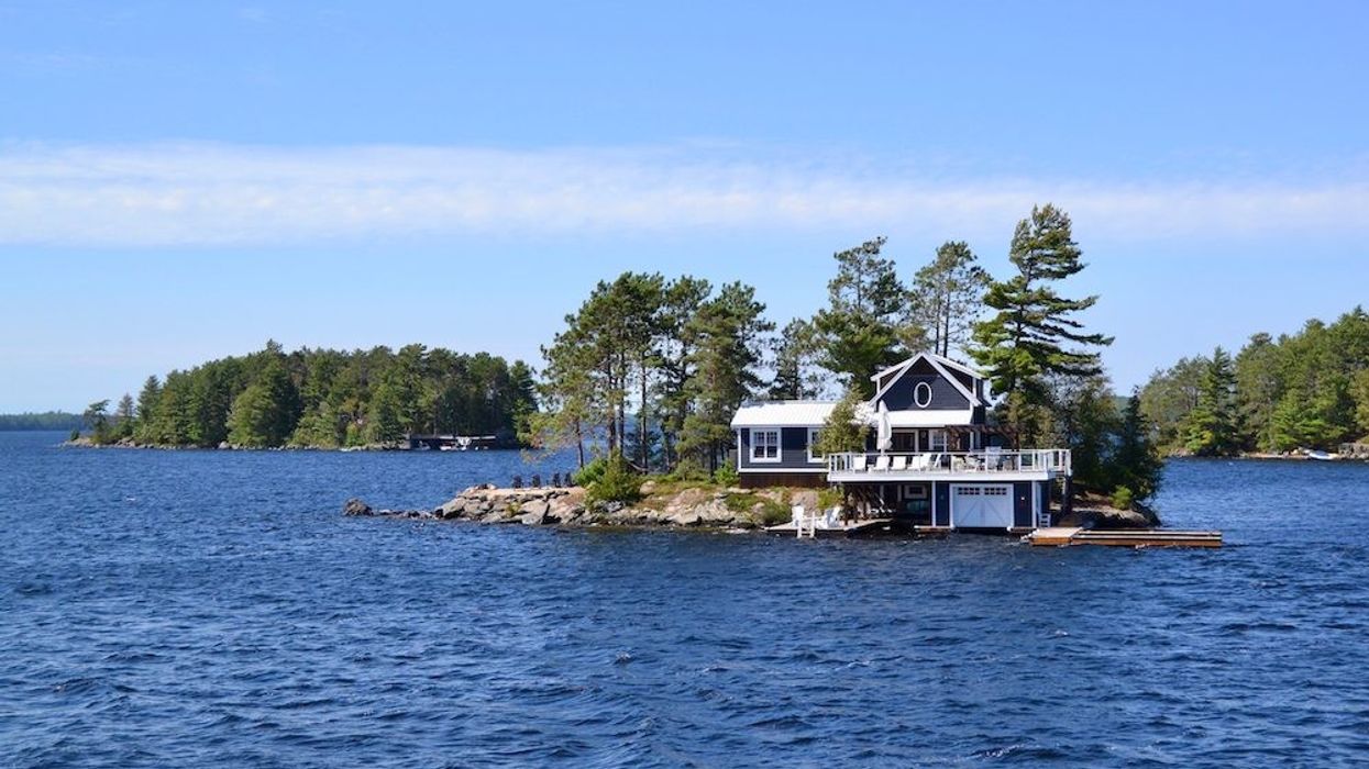 Ontario Cottage Country 'Waiting On Next Phase Of Recovery' Ontario Cottage Country 'Waiting On Next Phase Of Recovery'