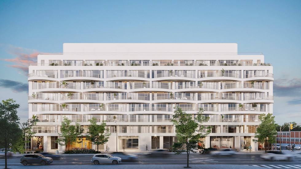 Toronto Real Estate News - Latest on Toronto's Housing Market | STOREYS