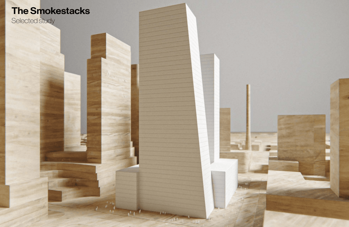The AGO is Planning a 40K-Sq.-Ft Expansion, Here's What It'll Look Like