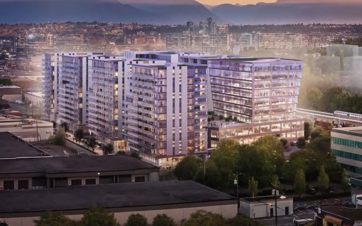 Multifamily | STOREYS