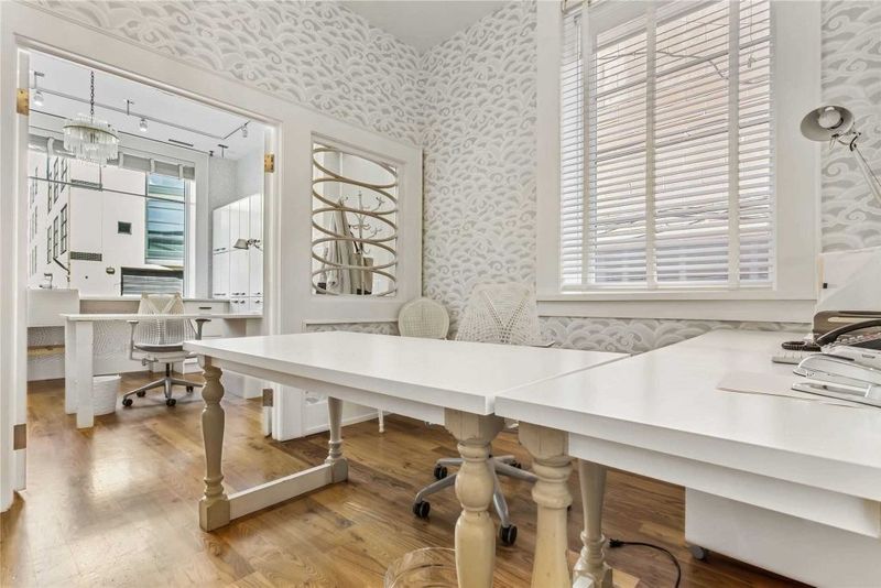 Office Sarah Richardson Design