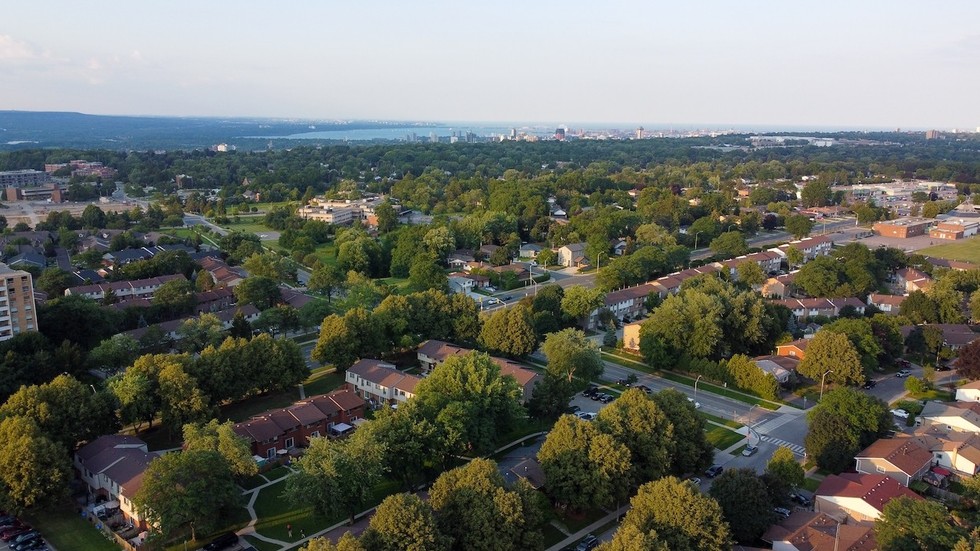 First-Time Homebuyers Continue to Flee Big City Life for Suburbs: BMO
