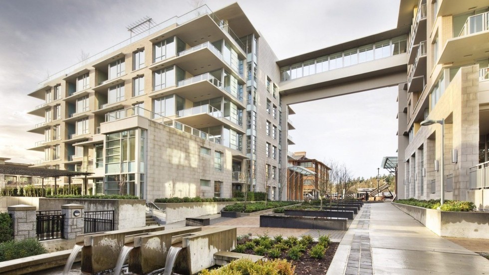 Phase One Of Lansdowne Mall Redevelopment Includes 1,000+ Homes