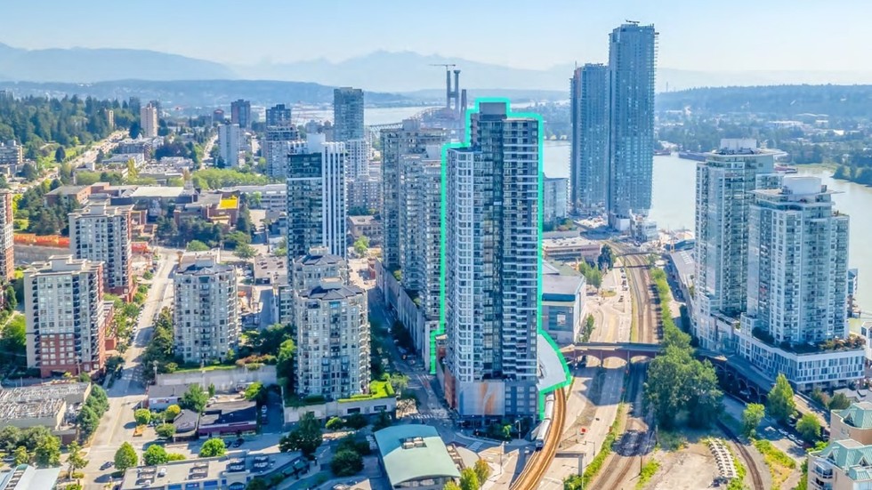 Multifamily | STOREYS