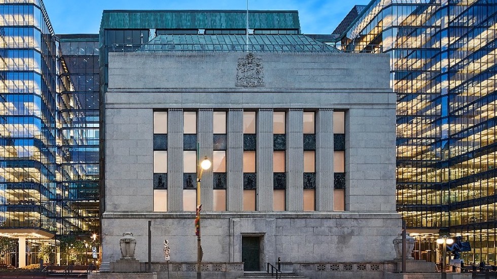 Oxford Properties & AIMCo Sell Bow Valley Square In Calgary For $140M