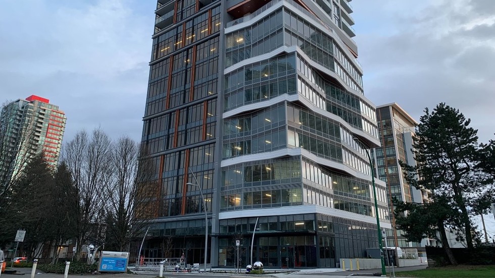 Canadian Commercial Real Estate News Coverage | STOREYS