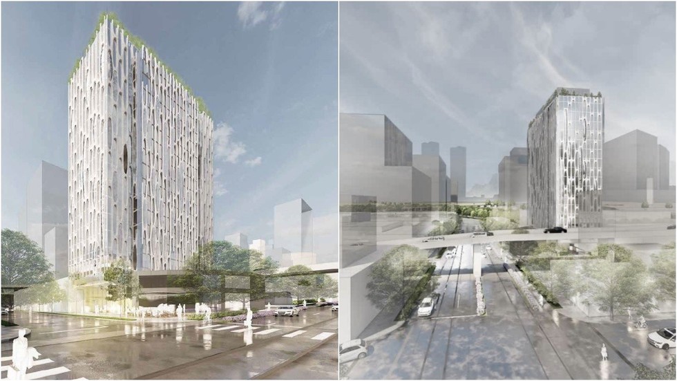 Oxford Properties & AIMCo Sell Bow Valley Square In Calgary For $140M