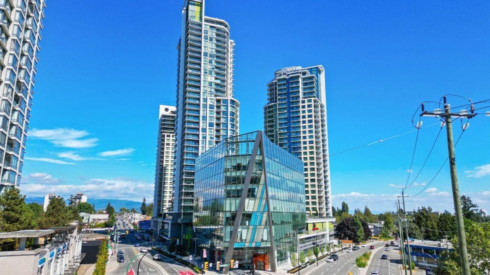 10 Toronto Development Proposals On Our Radar From January