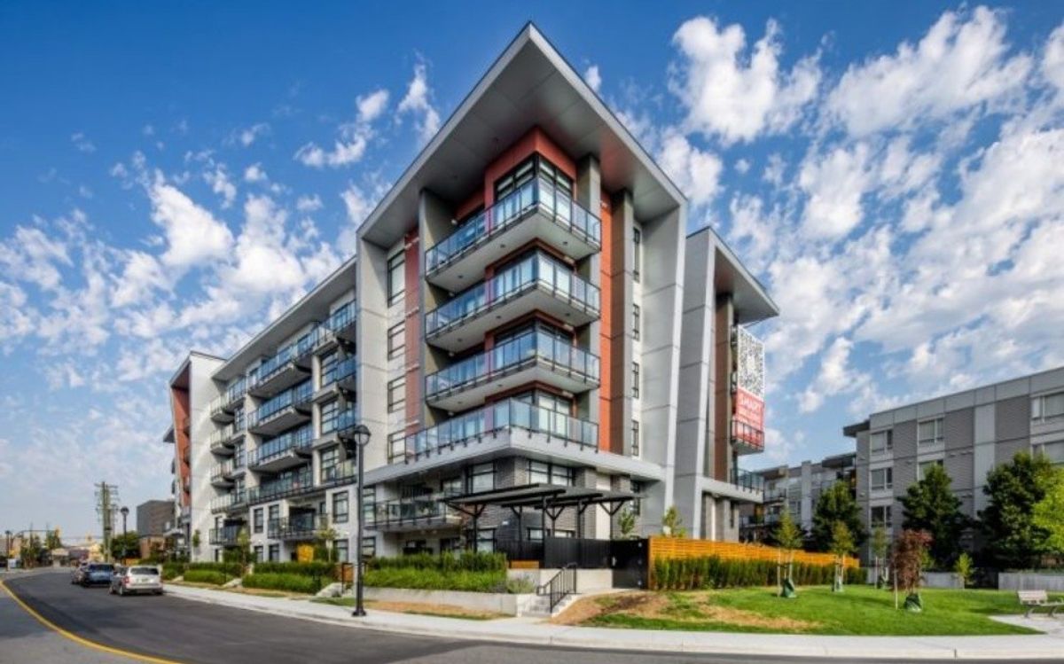 Multifamily | STOREYS