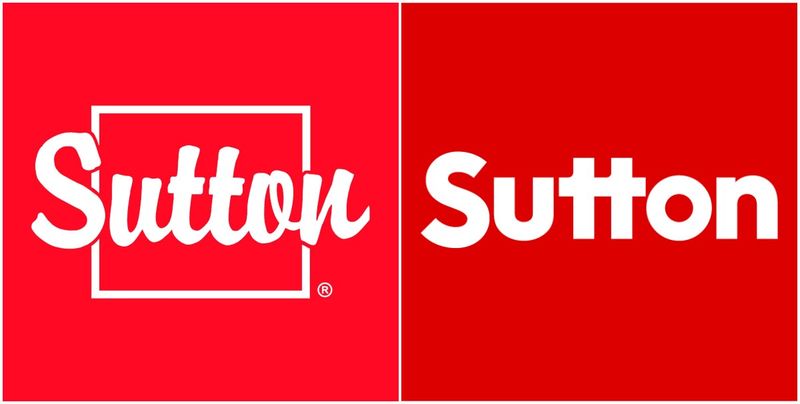Sutton Group Logo Sutton Builders