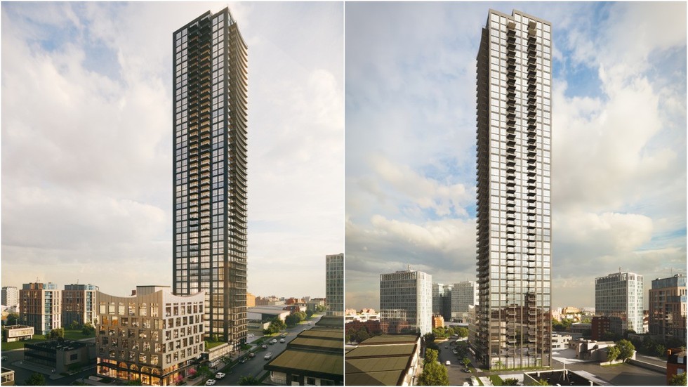 Colliers To Acquire Triovest From Coril Holdings