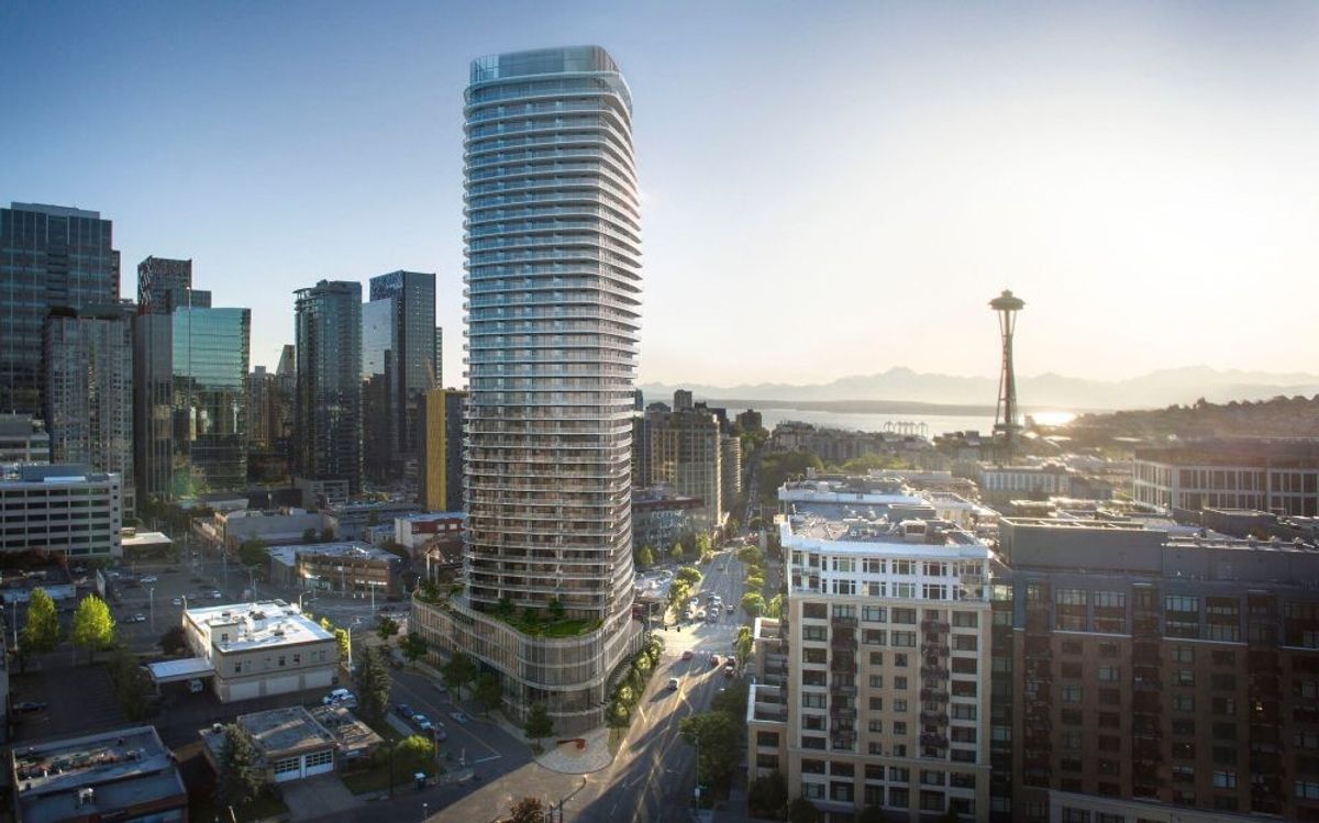 Multifamily | STOREYS