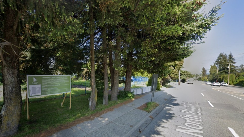 Surrey Real Estate News | STOREYS