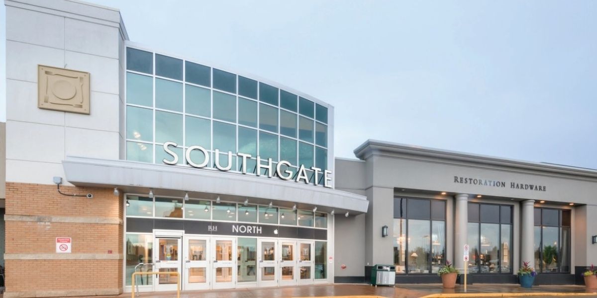 Primaris REIT Buys Stake In Edmonton Southgate Centre, Oshawa Centre Malls Primaris REIT Buys Stake In Edmonton Southgate Centre, Oshawa Centre Malls