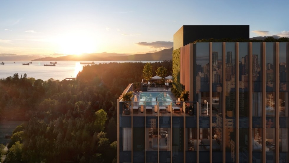 Hotel Real Estate News | STOREYS